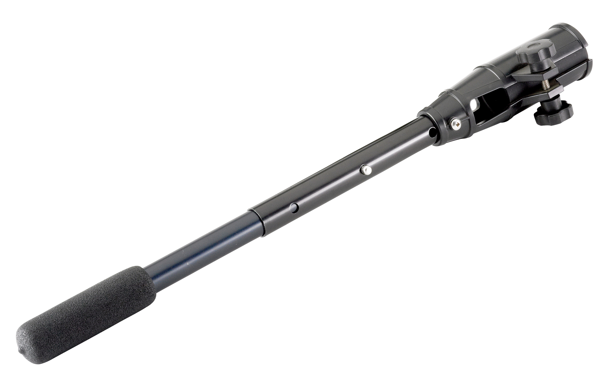 Ironwood Pacific HelmsMate 17''-23'' Extendable Trolling Motor Handle ...